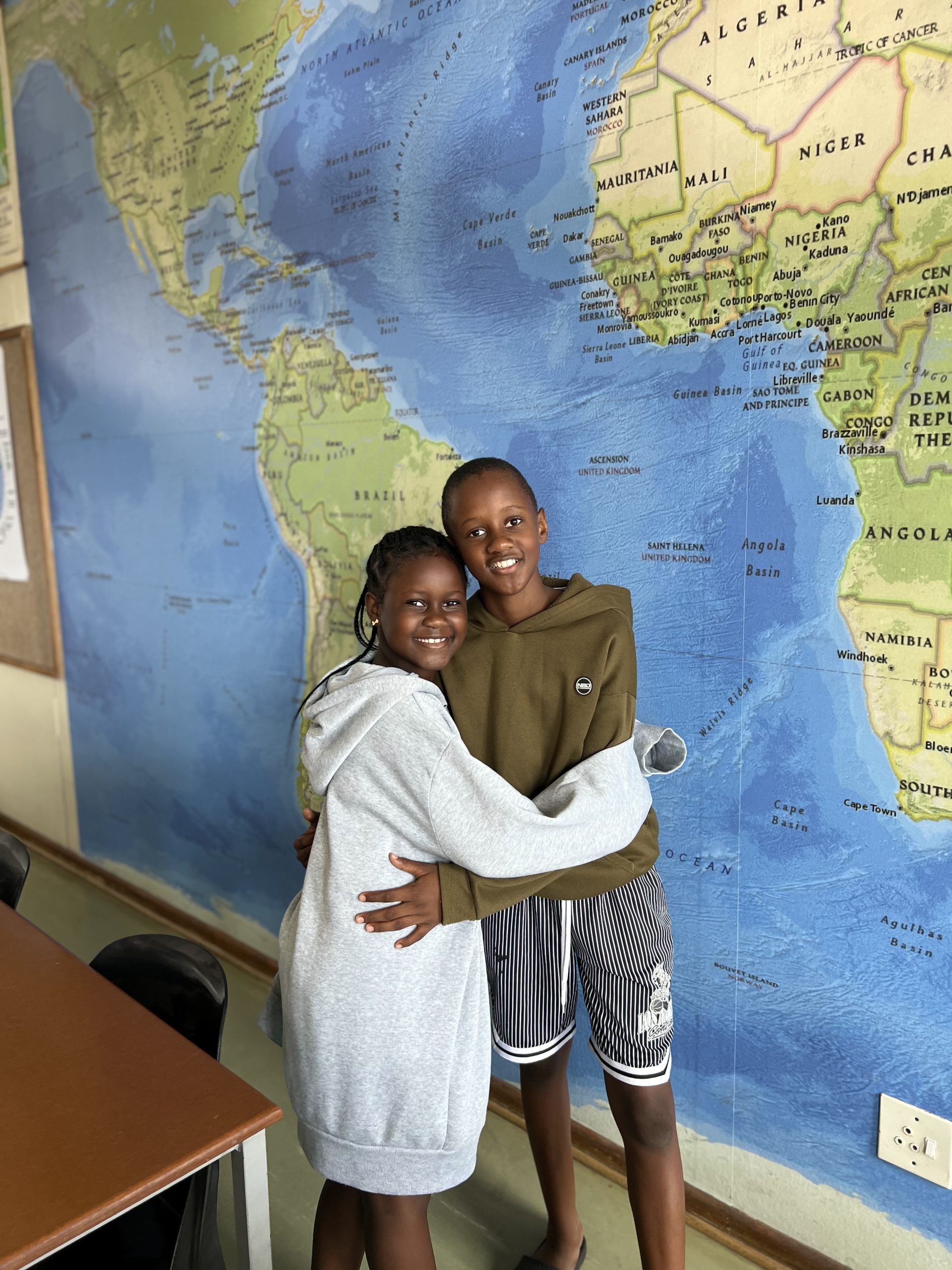 A Trip Down Memory Lane: Rediscovering RGHS – Rustenburg Girls' High ...